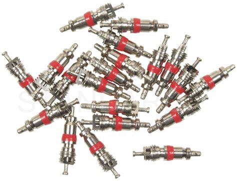 Standard Motor Products TPM100TP Tpms Valve Core Autoplicity