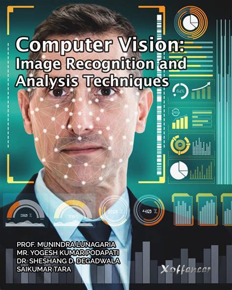 computer vision image recognition and analysis techniques xoffencer publication