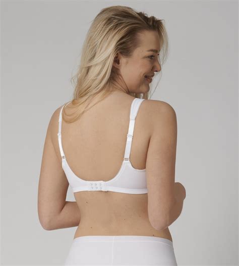 Triumph Modern Softcotton N Bra • Pauls Of Kilkenny