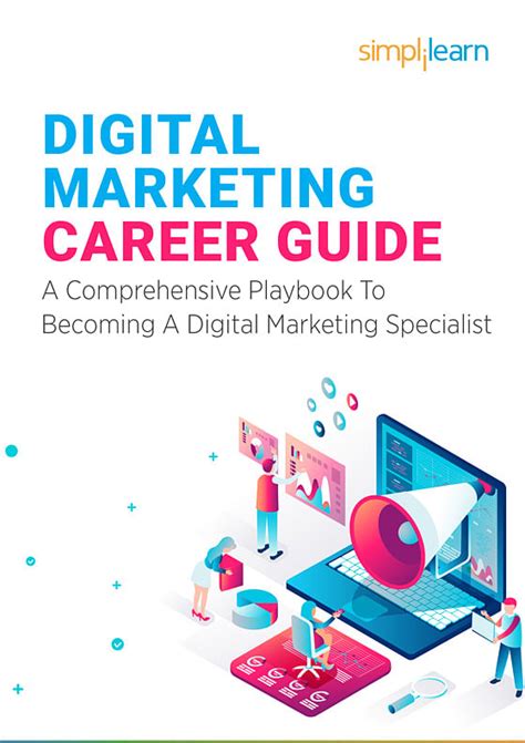 Digital Marketing Career Guide A Playbook To Becoming A Digital