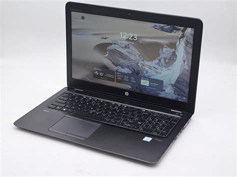 Laptops Notebooks Hp Zbook Mobilework Station I Th Gen For Sale In Pretoria Tshwane Id