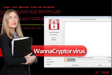 Remove WannaCryptor Ransomware Virus Removal Guide Updated Mar 2017
