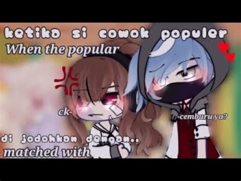 𝐤𝐞𝐭𝐢𝐤𝐚 𝐬𝐢 𝐩𝐨𝐩𝐮𝐥𝐞𝐫 𝐝𝐢 𝐣𝐨𝐝𝐨𝐡𝐤𝐚𝐧 𝐝𝐞𝐧𝐠𝐚𝐧 𝐬𝐢 𝐢𝐦𝐮𝐭 𝐆𝐂𝐌𝐌 𝐢𝐧𝐝𝐨𝐧𝐞𝐬𝐢𝐚 YouTube