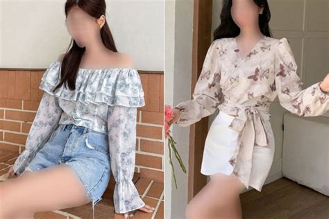 درخشش خارق‌العاده با استایل تابستانی کره‌ای؛ از ستاره‌های کی پاپ الهام