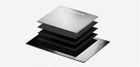 Technology Ibm Quantum Computing