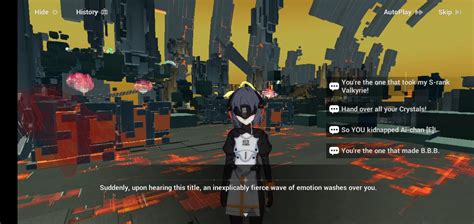 When You Met A Honkai Dev Irl R Houkai3rd