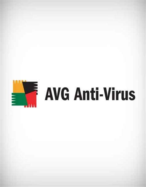 Avg Anti Virus Vector Logo