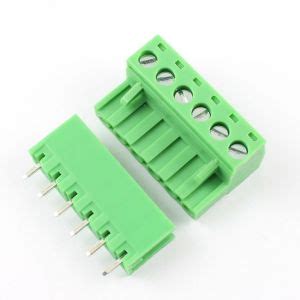 Buy Pluggable Terminal Block Pin In Egypt