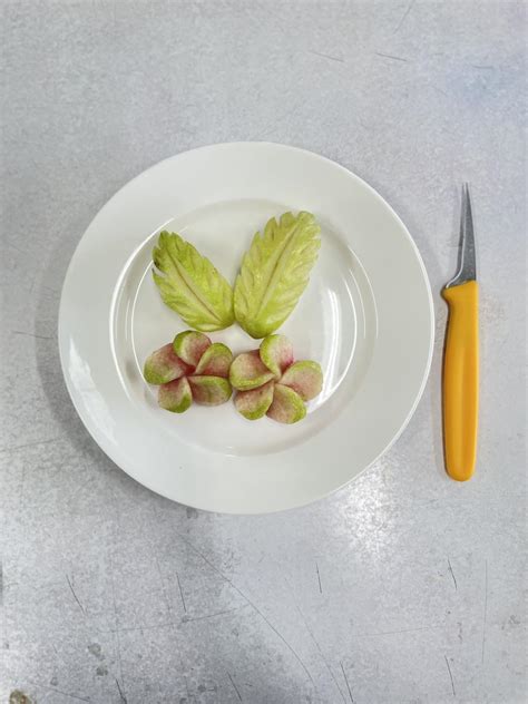 🍐แกะสลักวั โรงเรียนฝึกอาชีพกรุงเทพมหานคร หลวงพ่อทวีศักดิ์