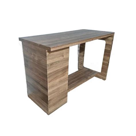 Study Table Cum Office Table Cum Desk With Storage Wooden At Rs 5500 In Thane