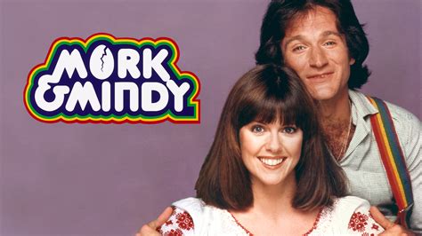 Watch Or Stream Mork And Mindy