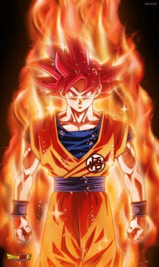 Anyone Else Really Want A Lf Ssj God Goku R Dragonballlegends