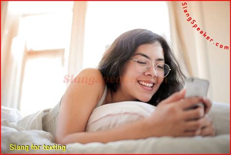 What Does Mean In Texting Explained With Examples SlangSpeaker