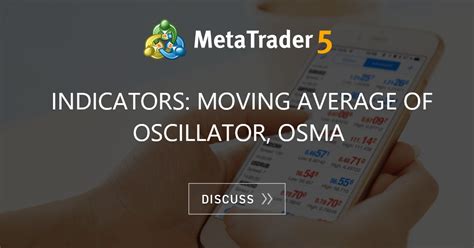 Indicators Moving Average Of Oscillator Osma Moving Average Of Oscillator Osma Articles