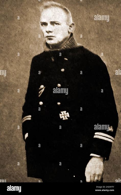 Wwi Crew Of He Imperial German Navy Zeppelin Lz 48 Known As L 15 A