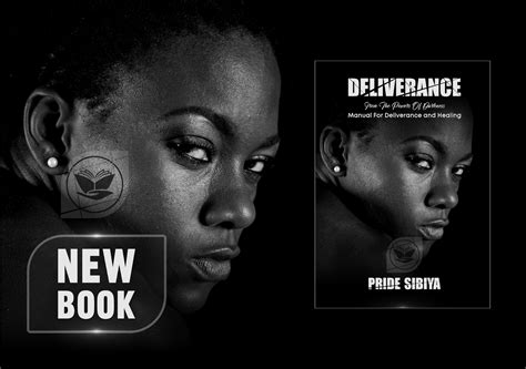 New Book Deliverance From The Powers Of Darkness The Introduction