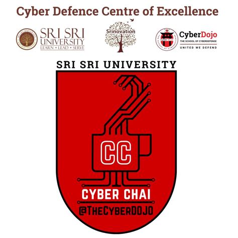 Unitedwedefend Cyberchai Cyberdojo Cybersecurity Cybercommunity Satya Sarthak Manohari