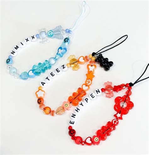 Tiny Loops Customisable Hobbies And Toys Stationery And Craft Handmade Craft On Carousell