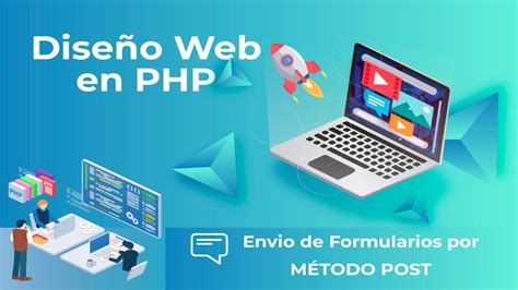 Método Post Formulario Php Youtube