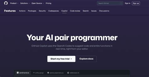 Ai Code Tools The Ultimate Guide In 2023