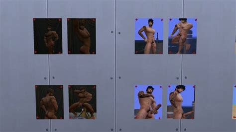 The Pleasure Of Masculinity Vol1 Objects Loverslab