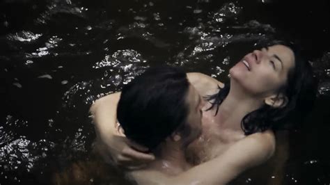 Nude Video Celebs Cylia Malki Nude Carpe Diem 2013