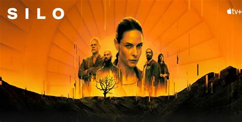 Silo Season 2 Potential Release Date Plot Cast And Everything We