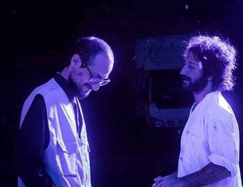 پیش تولید ساخت سریال بوی خون به کارگردانی پوریا ضیایی آغاز شد