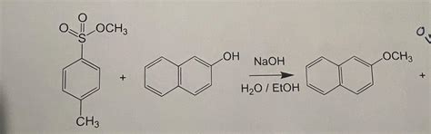 What Will This Reaction Look Like R Chemistry