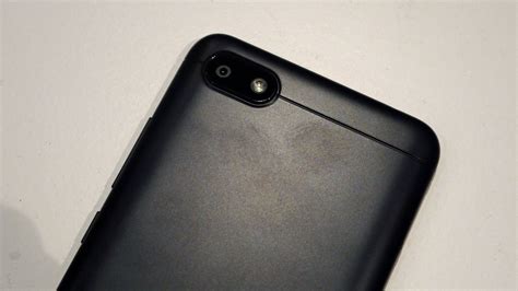 Hands On Xiaomi Redmi A Review TechRadar