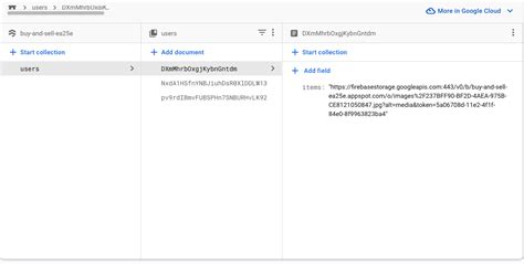Swiftui Uploading Image Link To Firestore In Swifui Stack Overflow