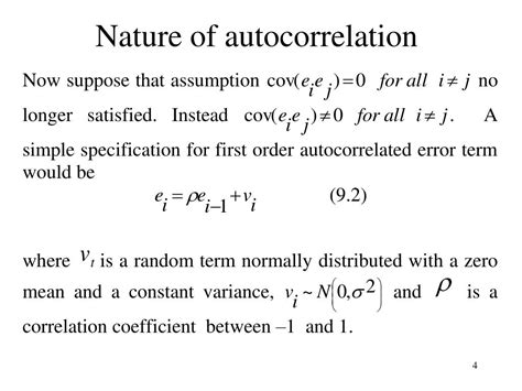 Ppt Econometrics 1 Powerpoint Presentation Free Download Id294204