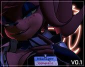 LOVEBITES Frankie S FunClub Ver 0 3 2