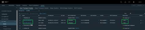 Migrating N Vds Esxi Host Switch To Vds Vsphere Distributed Switch