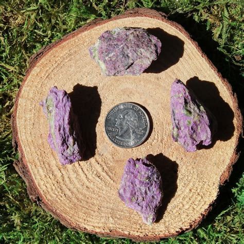 Stichtite Etsy