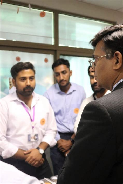 Participated And Organized An Entrepreneurial Event Called Pitch Com And Had Runners Up In It