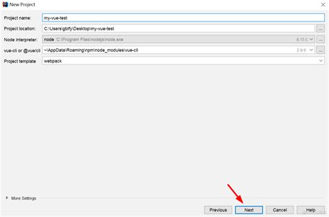 Vue Spring Boot 项目实战（三）：使用intellij Idea快速生成 Vuejs 项目51cto博客vue与springboot项目实战