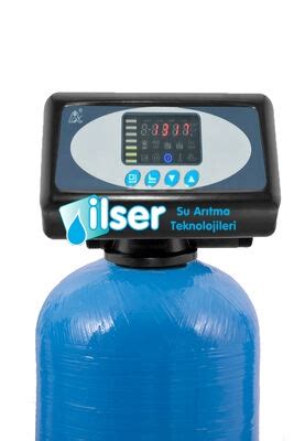 Runxin C F B Tam Otomatik Aktif Karbon Filtre Sistemi Fiyatı