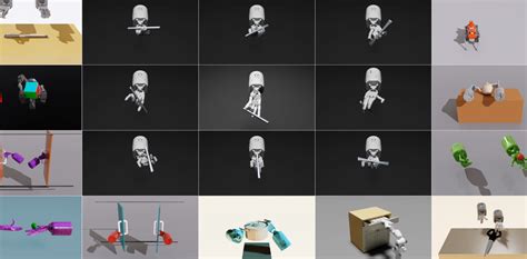 Taking Dexterity To New Heights The Eureka Moment