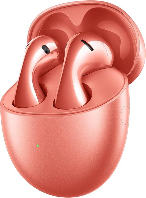 HUAWEI FreeBuds Wireless Earbuds Bluetooth Earphones With Noise Cancelling Curved In Ear