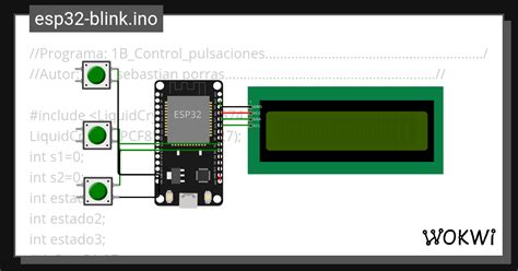 Esp32 O Copy Wokwi Esp32 Stm32 Arduino Simulator Esp32 O Copy Wokwi Esp32 Stm32 Arduino Simulator