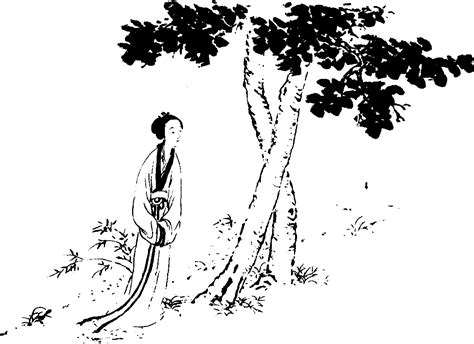 中吕朝天子 赠王玉英 元曲精品鉴赏