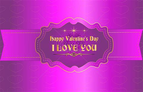 발렌타인 라벨 이미지 Hd 밝은 애인 반짝임 배경 사진 무료 다운로드 Lovepik