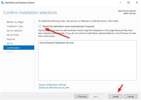 Citrix ADC Citrix Netscaler As ADFS Proxy Thomas Preischl