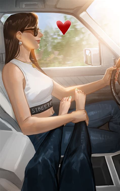 Chun Li And Han Juri Street Fighter And 1 More Drawn By Bbubbubbobbo123 Danbooru