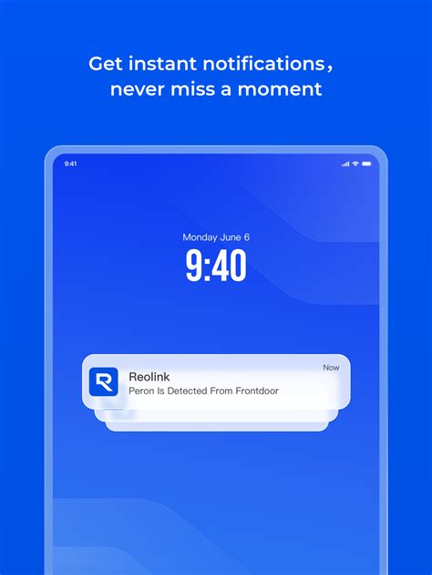 Reolink 4550420250628 Apk Download By Reolink Innovation Limited Apkmirror