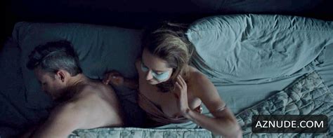 Catherine Chabot Nude Aznude