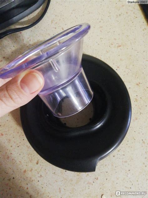 Блендер стационарный MOULINEX Blendforce LM 435810 - «Мощный ...