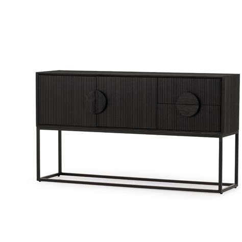 Oslo Console Table Target Furniture Nz