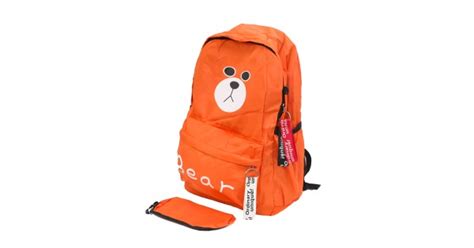 სკოლის ჩანთა Mh 21389